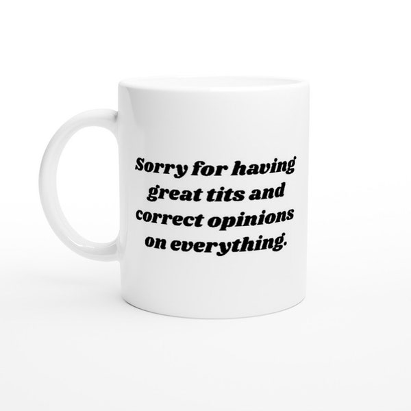 Perfect Tits Etsy
