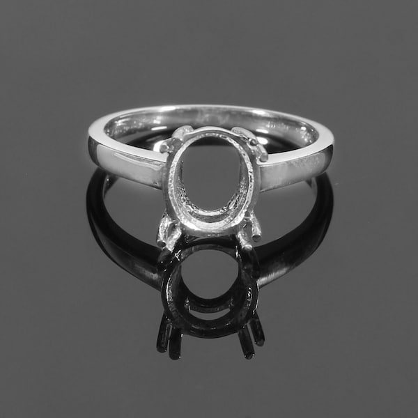 Blank Ring Mounting - Etsy