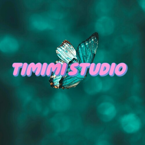 Timimistudio - Etsy