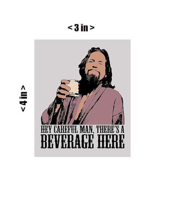 The Big Lebowski Funny Quotes