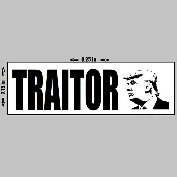 Right Wing Bumper Stickers - Etsy