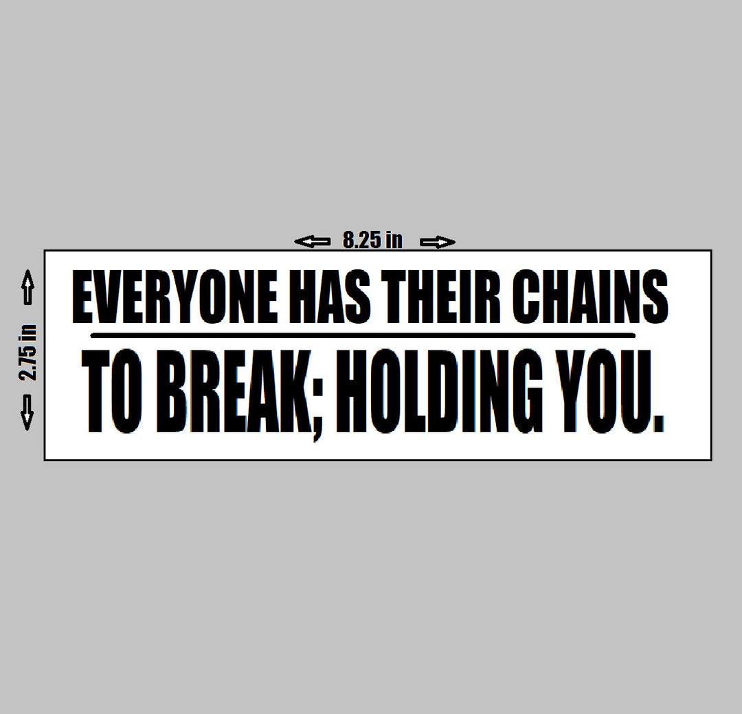 Foo Fighters Vinyl Sticker Song Lyrics Dave Grohl Quote Best Of You 5854