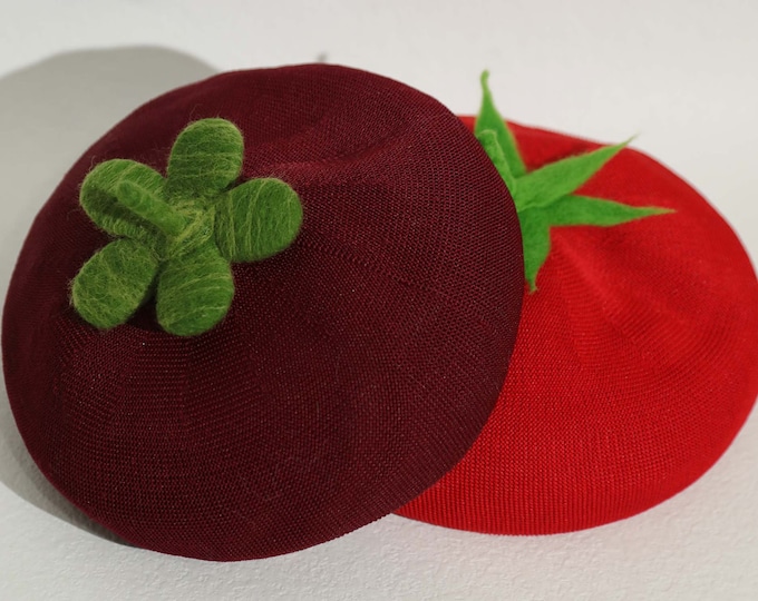 RARE Vng Sequin 1920s Juliette Flapper Hat / 20's Flappers Knit Sequin ...