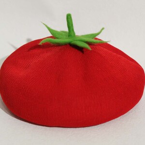 Handmade Beret Hat, Spring/summer/fall Breathable Beret, DIY Creative ...