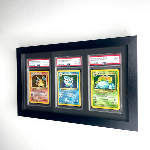 Psa Pokémons Cards - Etsy