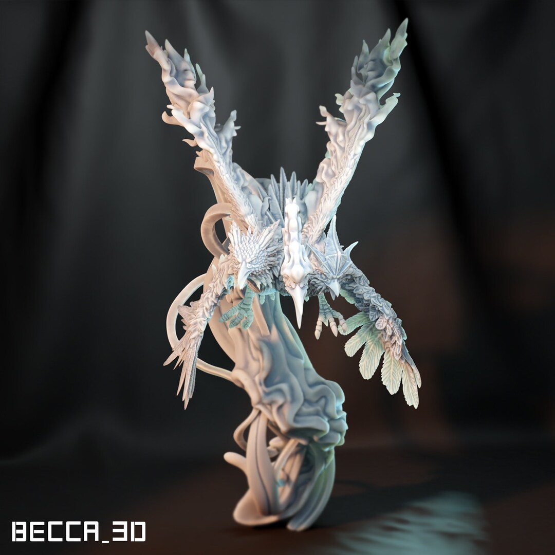 Kaijumon - Abomination - Fakemon - Pokemon Fanart - Tabletop RPG ...