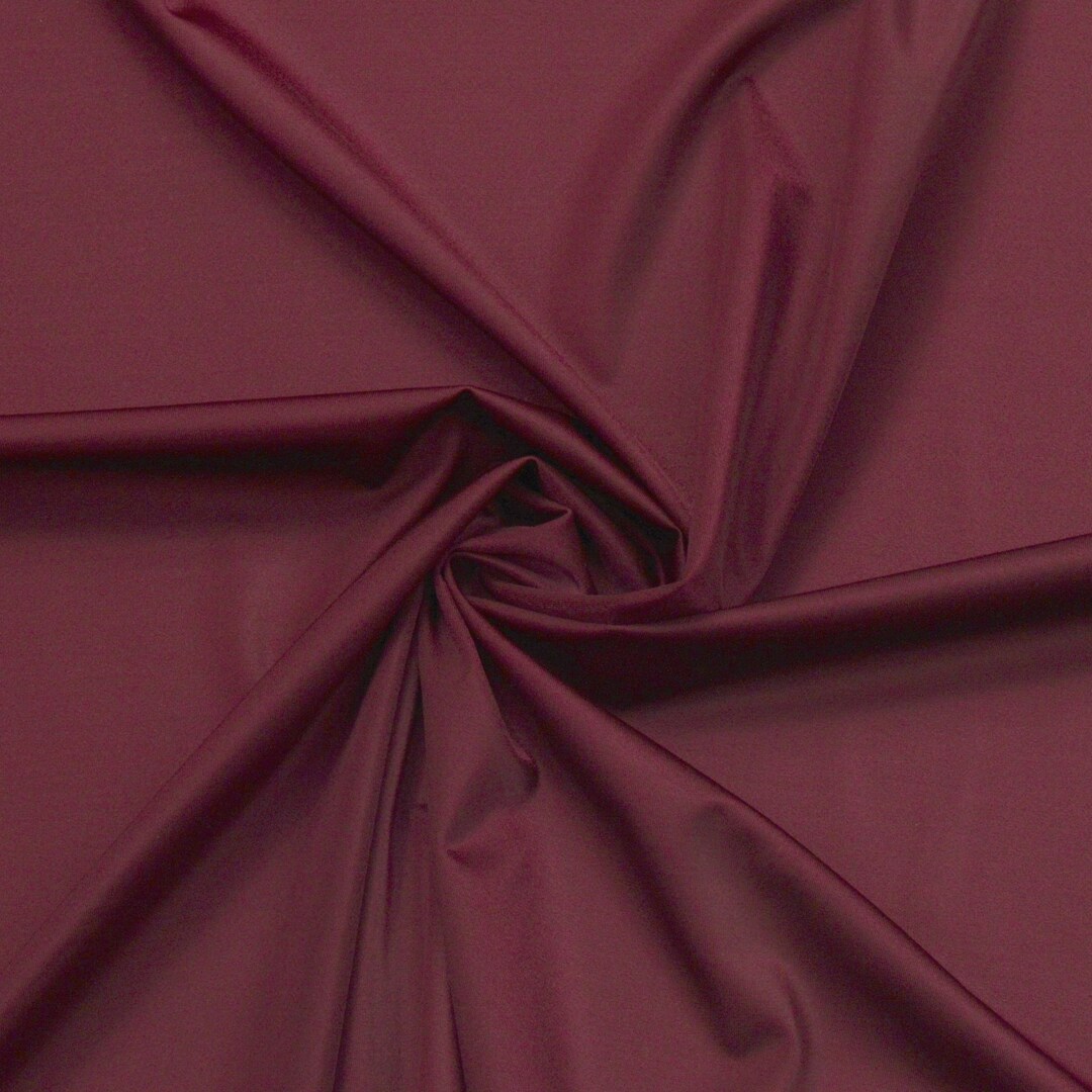 Elastic Microfiber Fabric for Sewing Lingerie, Lycra Fabric, High ...