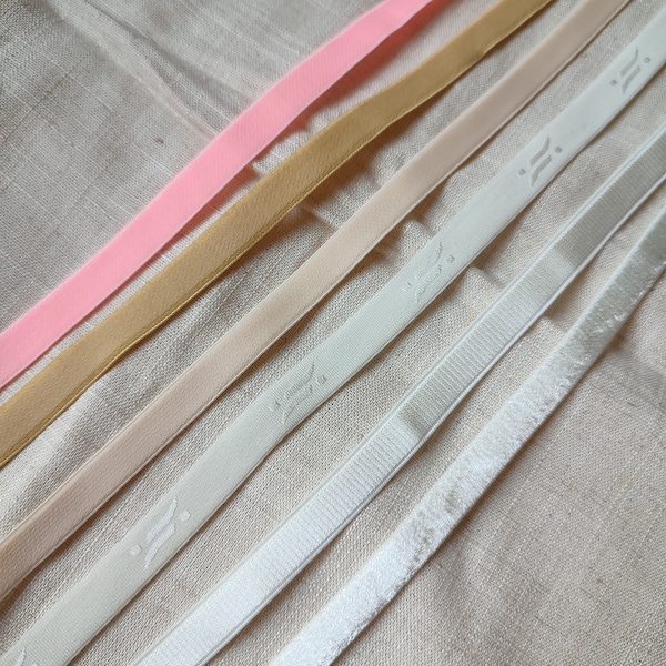 Bra Strap Elastic - Etsy