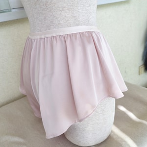 Ruffle Shorts Pattern, French Knickers Pdf Patterns - Etsy