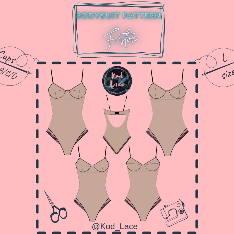 Princess Lingerie Etsy
