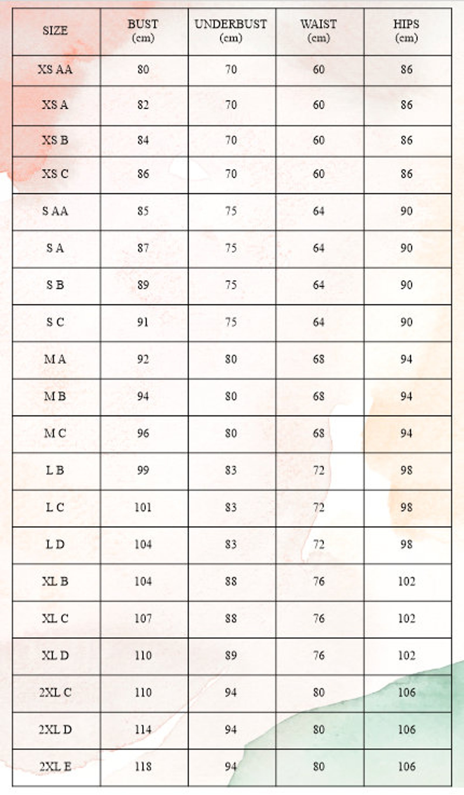 Bodysuit Lingerie Sewing Pattern Feston Size XS 4 Cups in 1 - Etsy