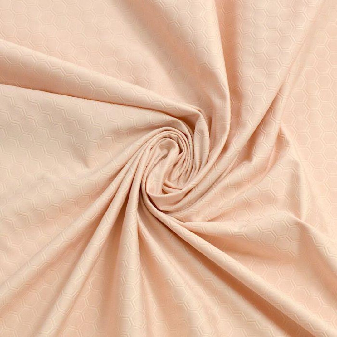 Pale Beige Stretchy Microfiber Fabric, Lingerie Sewing (50x80cm) - Etsy