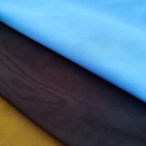 Stretch Mesh Fabric, Power Net, Elastic Power Mesh, Stretch Fabric ...