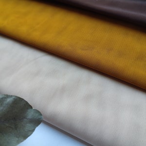 Stretch Mesh Fabric, Power Net, Elastic Power Mesh, Stretch Fabric ...