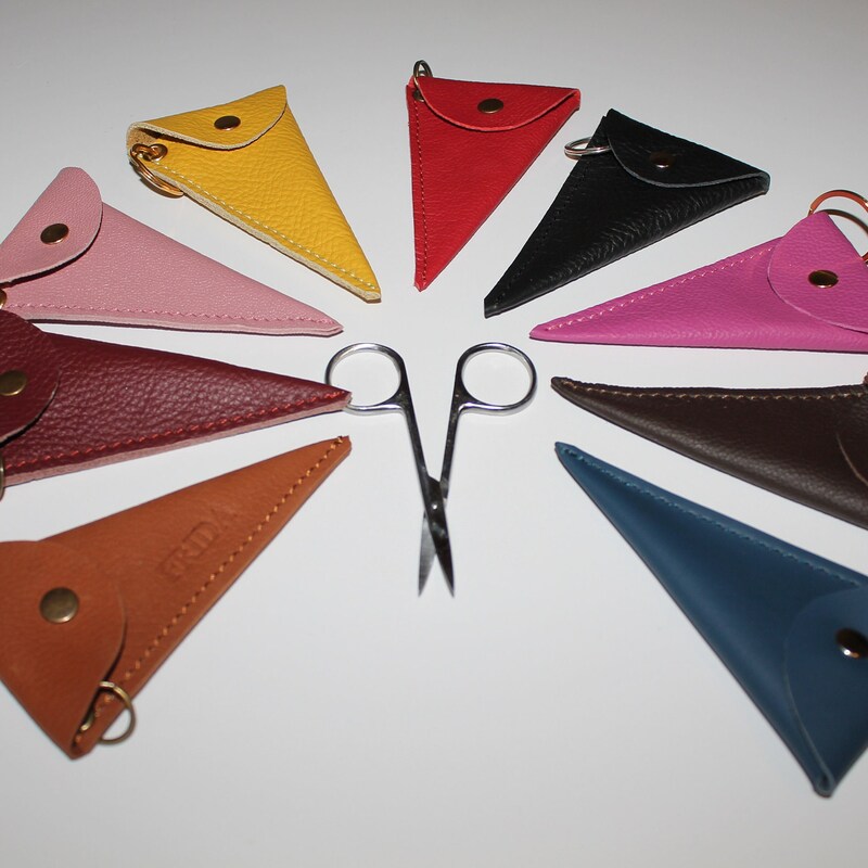 Scissors Holder - Etsy