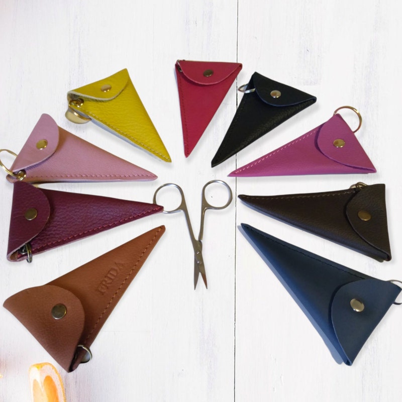Scissors Holder - Etsy