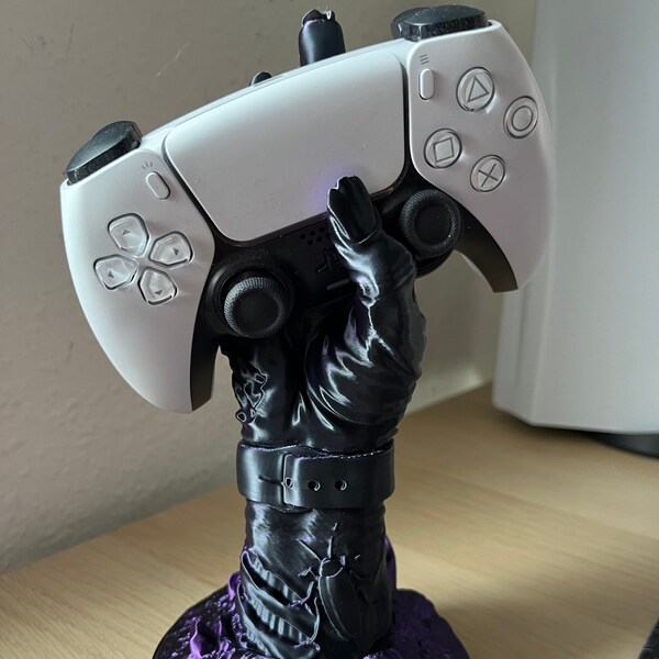 Controller Stand - Etsy
