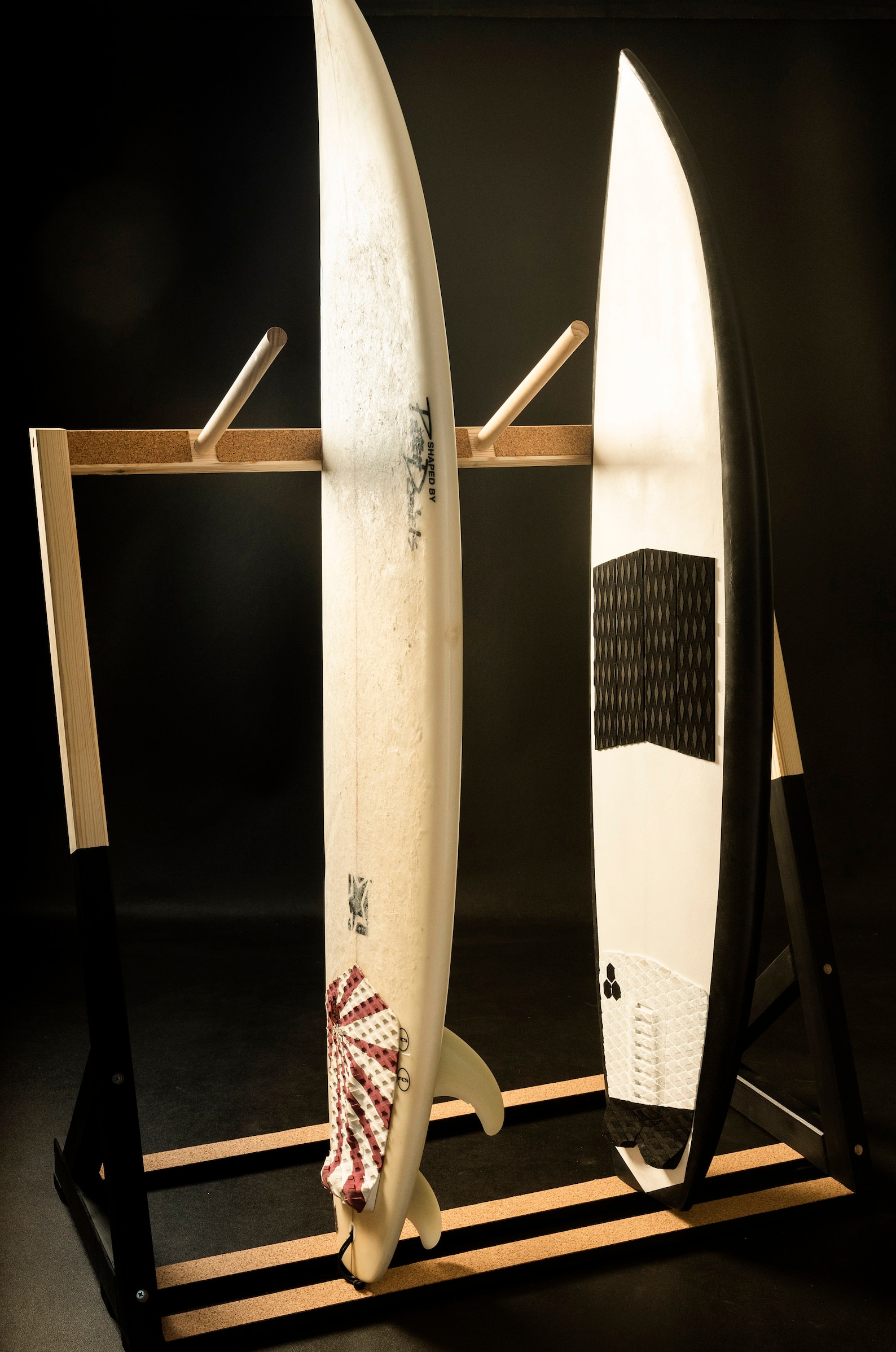 Surf Rack Surfboard Rack Almacenaje Para Tablas De Surf - Etsy