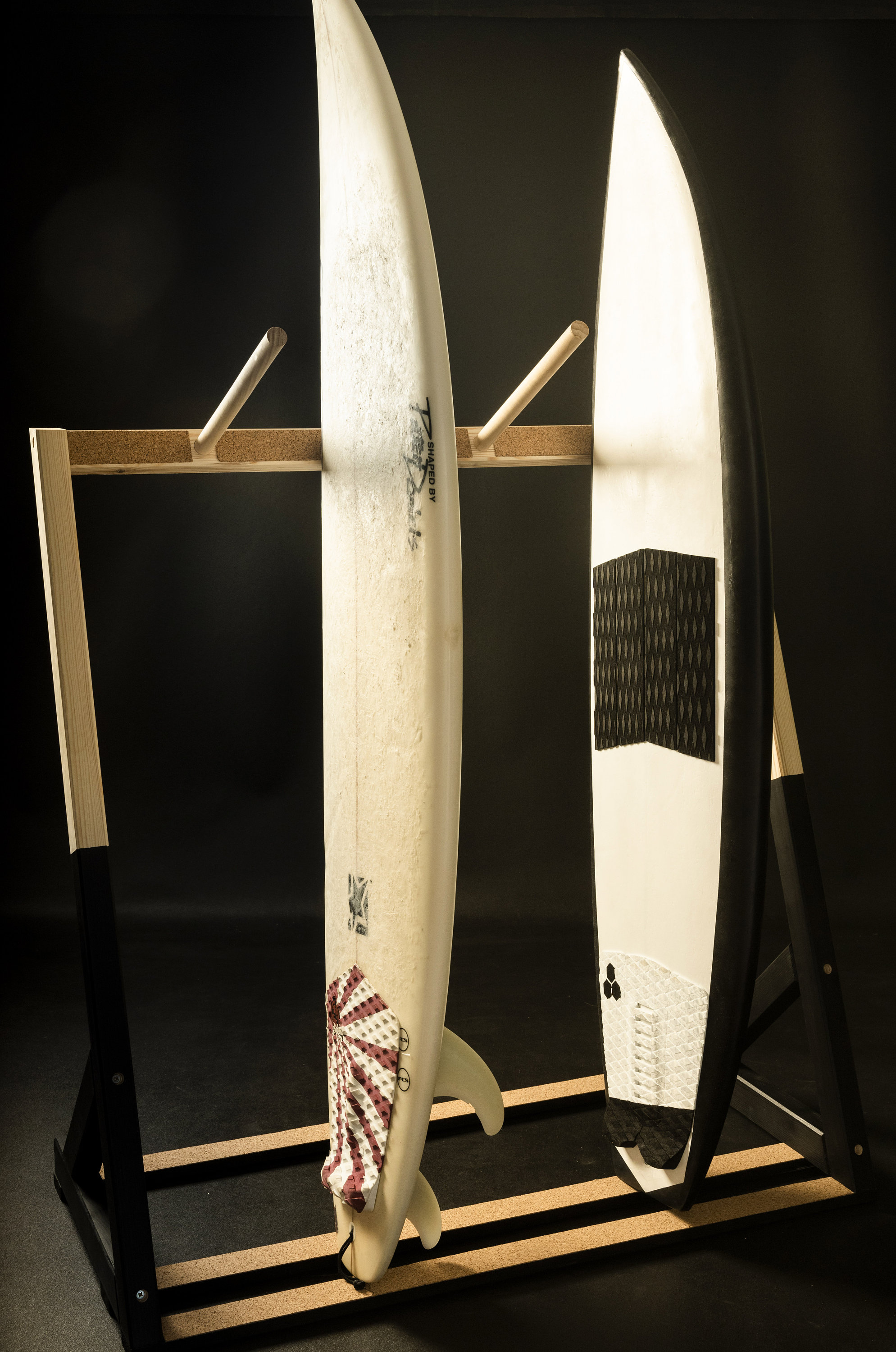 Surf Rack, Surfboard Rack, Almacenaje Para Tablas De Surf, Surf Storage ...