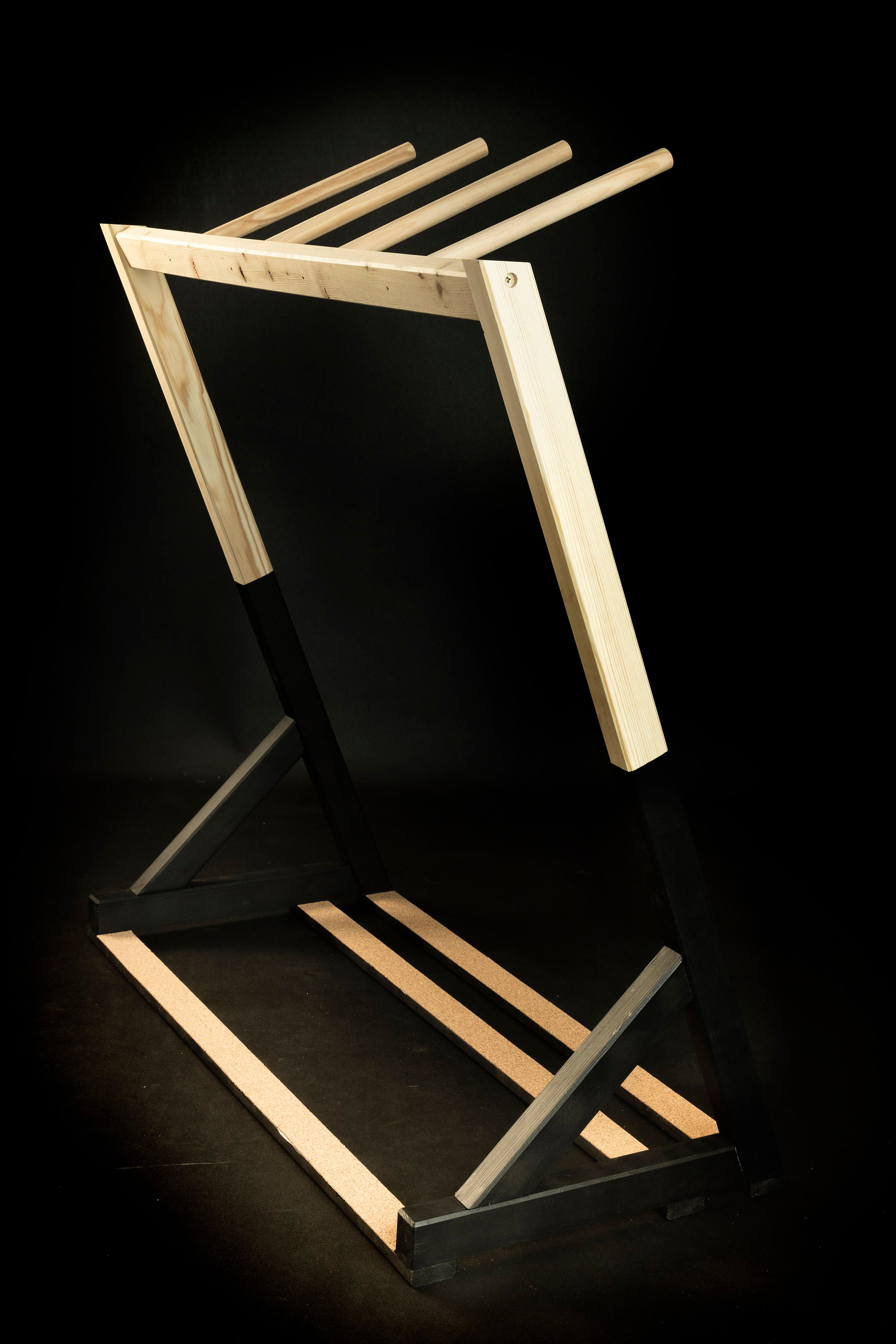 Surf Rack, Surfboard Rack, Almacenaje Para Tablas De Surf, Surf Storage ...