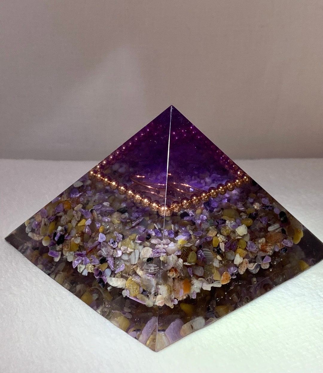 Creativity Orgone Device - Etsy