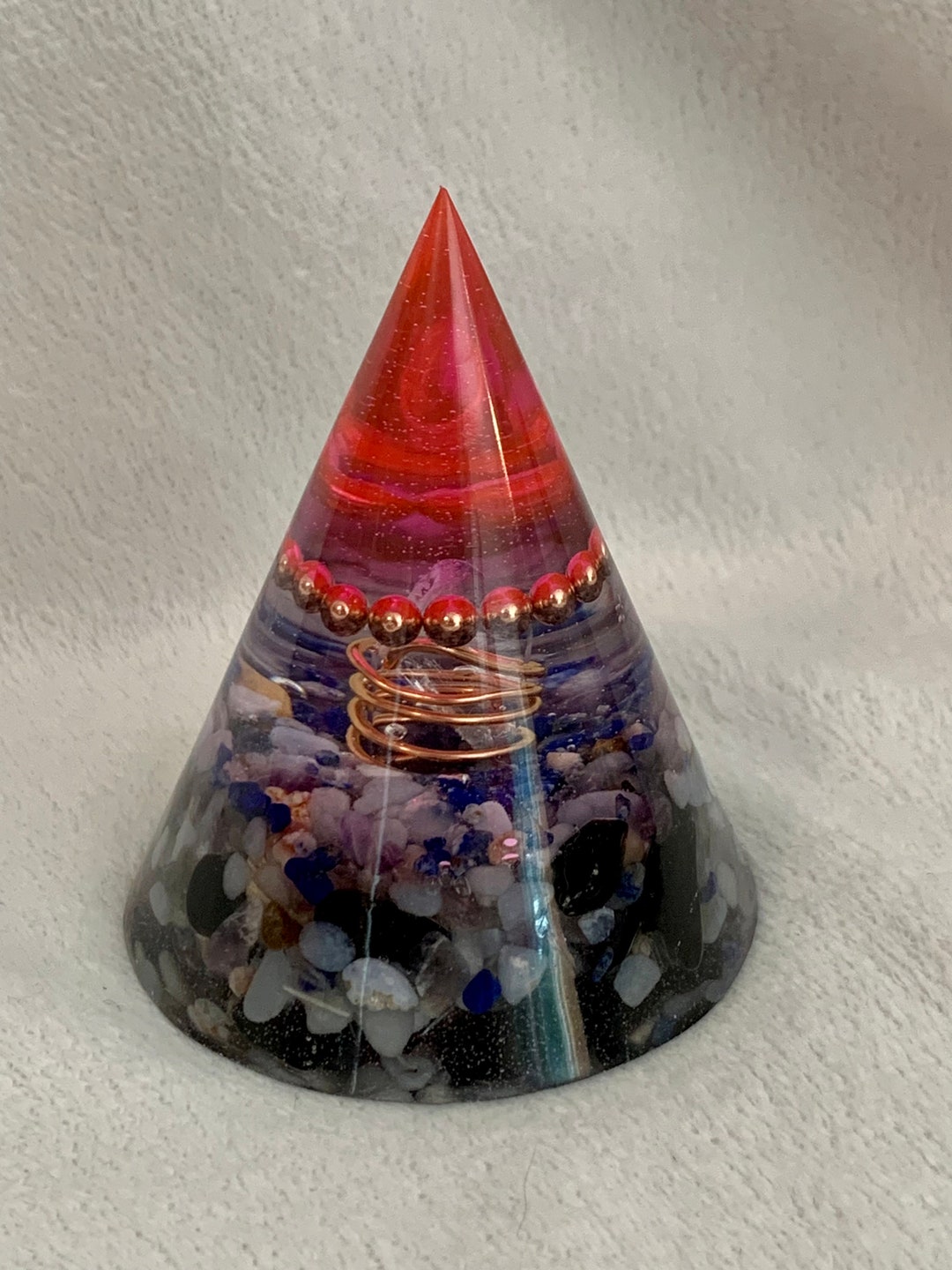 Orgone Device - Etsy