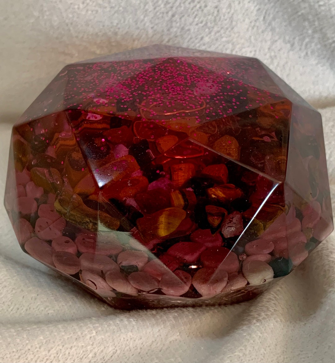 Orgone Device - Etsy