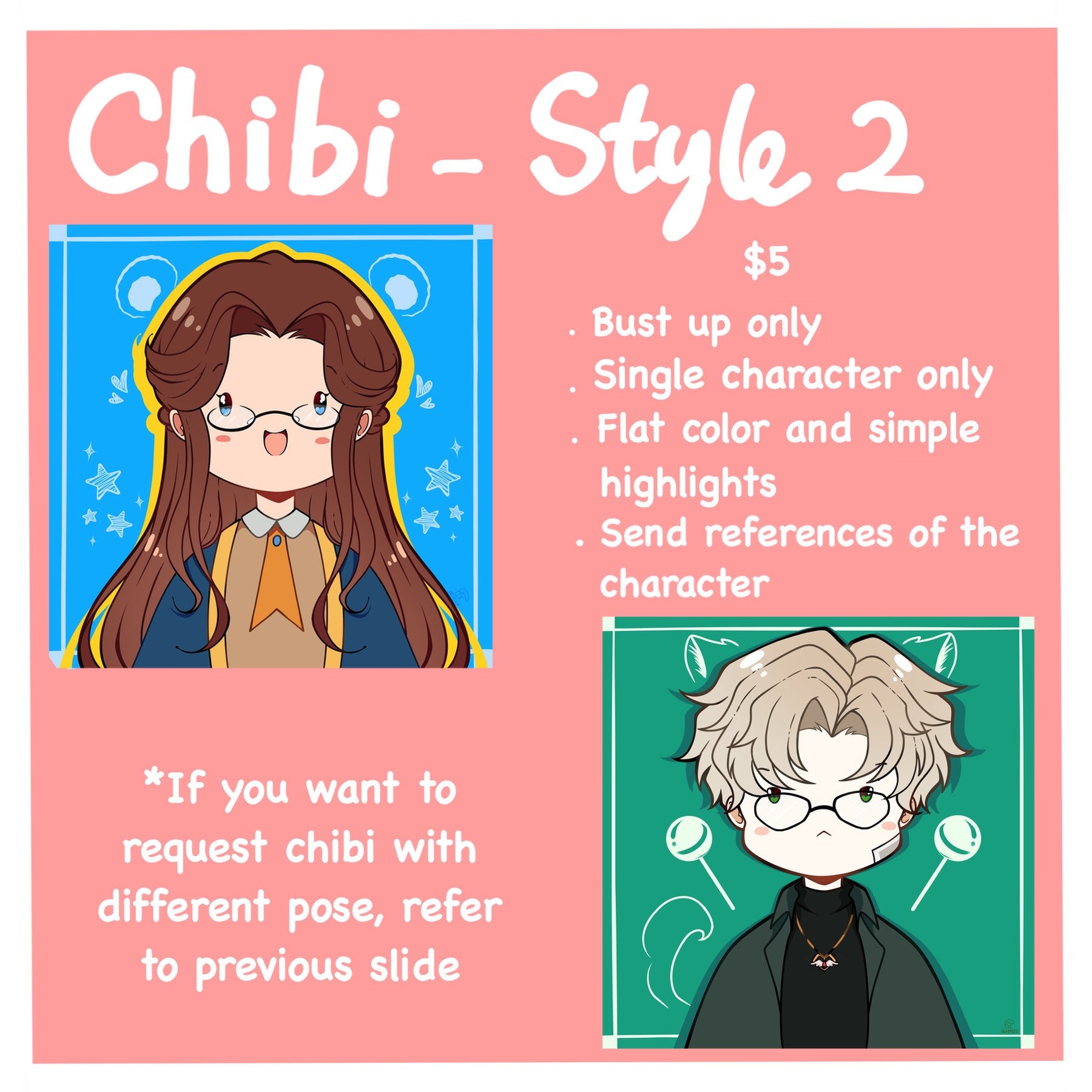 Art Commission obey Me, Ocs, OC Shipping, Etc - Etsy