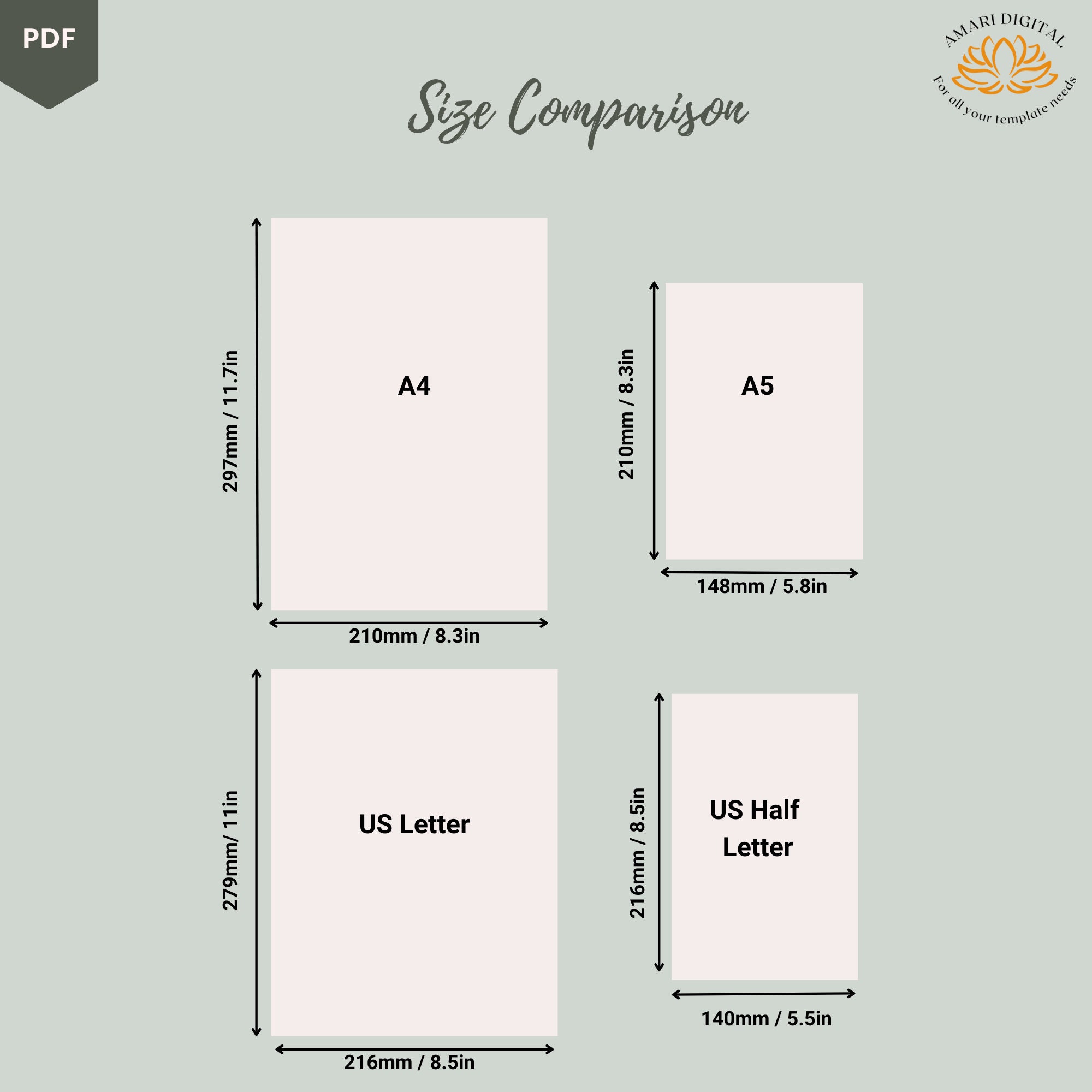 Printable / Digital Weekly Tracker - Etsy