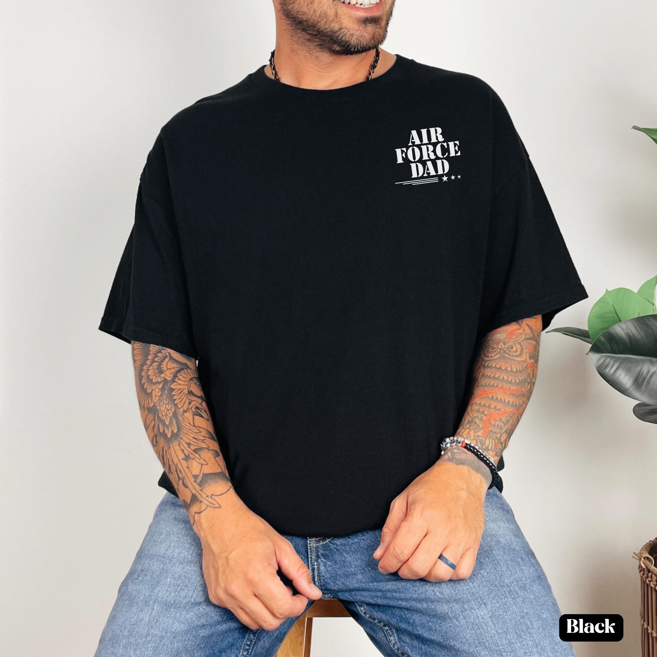 Air Force Basic Training Graduation Shirts for Military Family ...