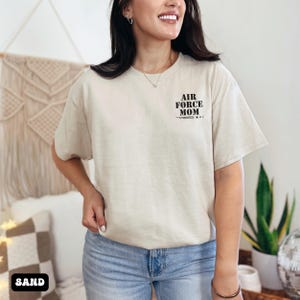 Air Force Basic Training Graduation Shirts for Military Family ...