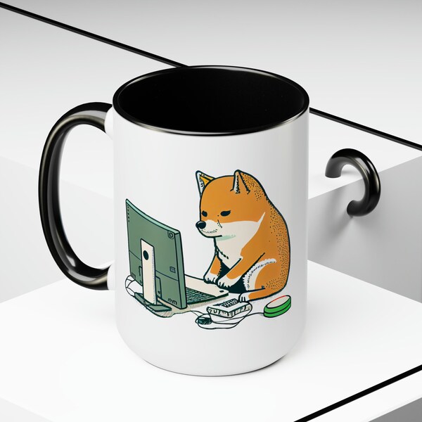Fun Mugs - Etsy