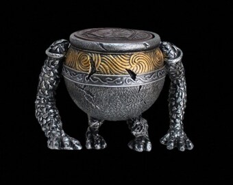 Alexander Pot Boy - Etsy