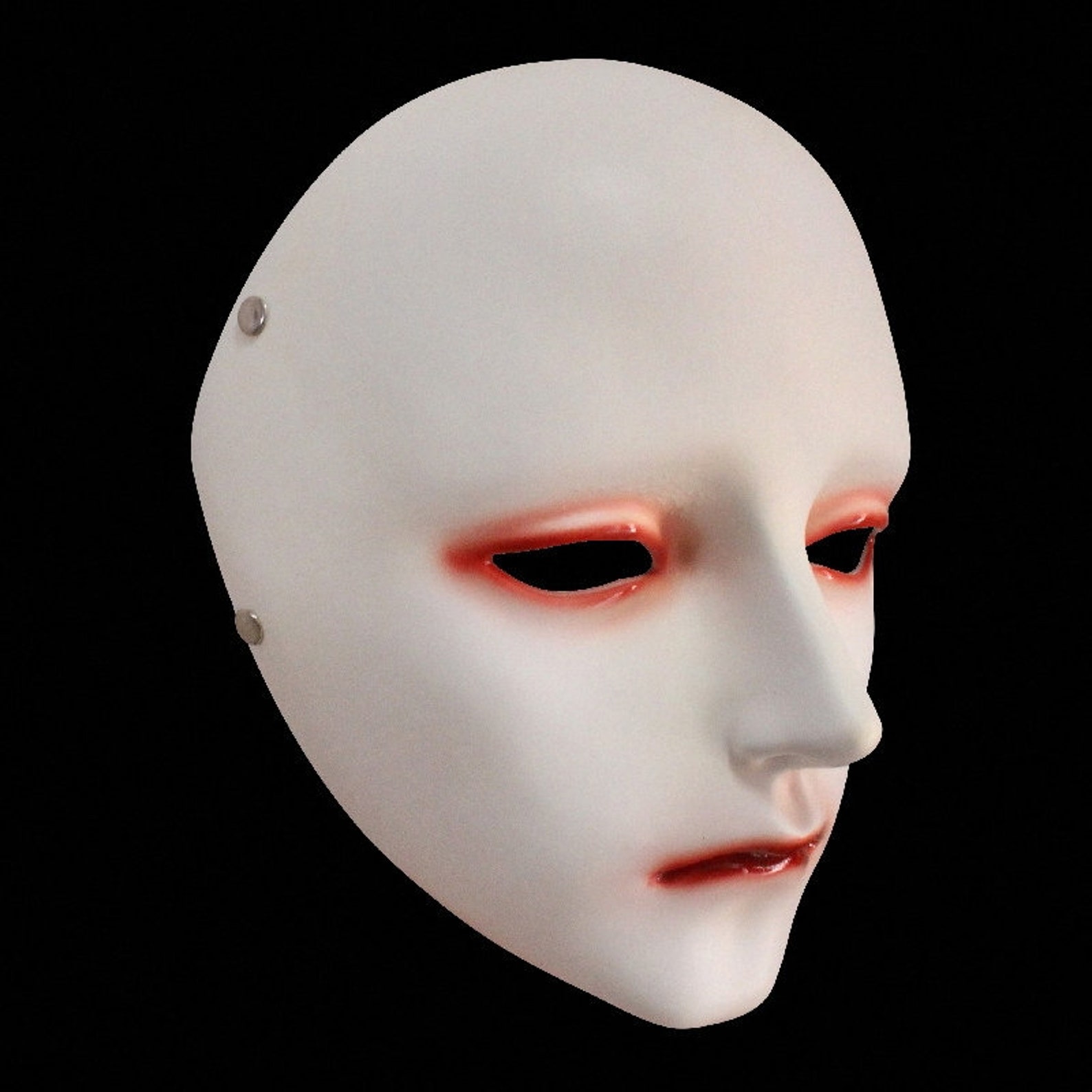 Hanfu Costume Mask Costume Performance Mask Chinese Style - Etsy