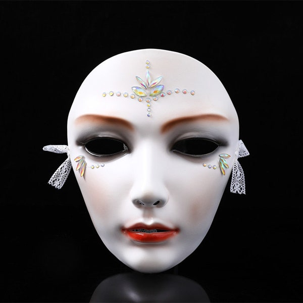 Hanfu Mask - Etsy