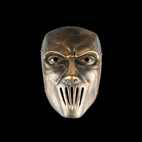 Mick Thomson Mask - Etsy