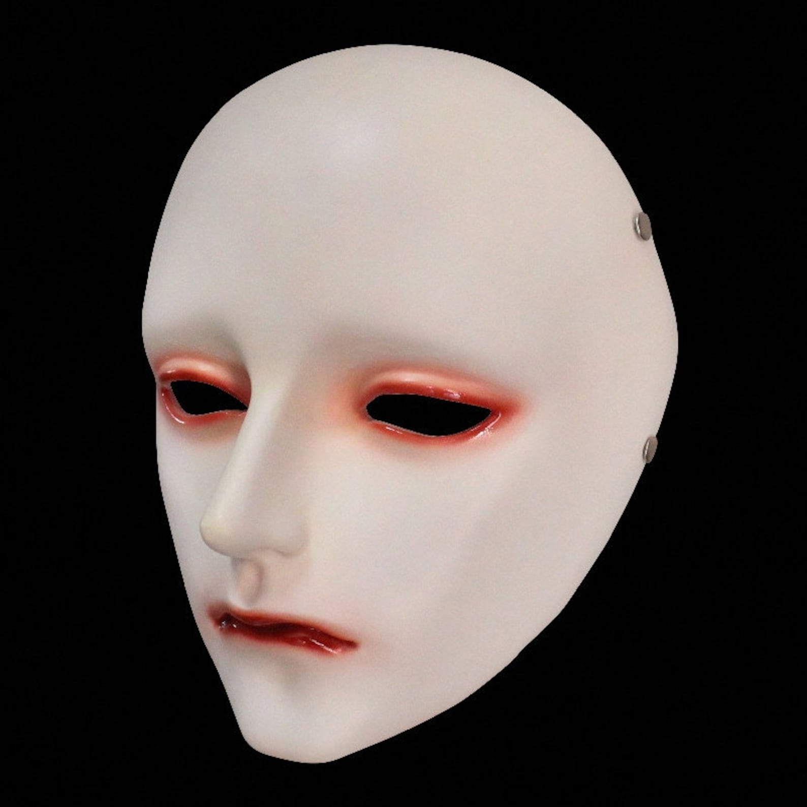 Hanfu Costume Mask Costume Performance Mask Chinese Style - Etsy