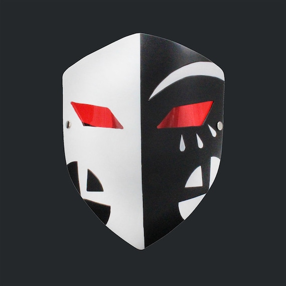 STL File Sukuna True Form Mask Jujutsu Kaisen Cosplay Mask, 47% OFF