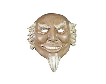 Uncle Sam Mask - Etsy