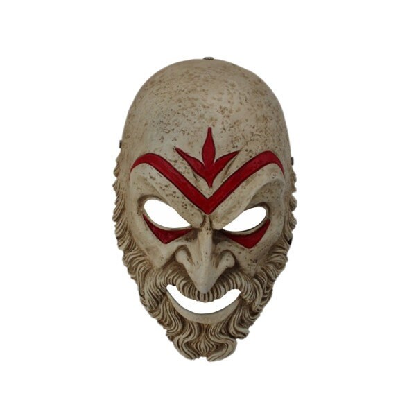 Resin Masks - Etsy