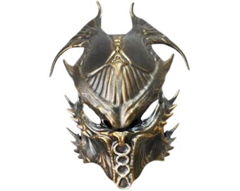 Predator Jungle Hunter Mask - Etsy