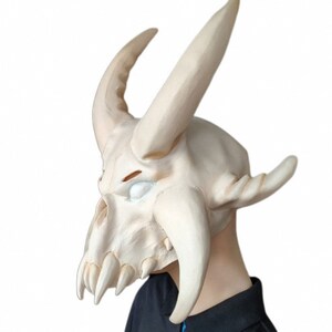 Ragnarok Cosplay Mask Helmet,wearable Adults Latex Mask,video Games ...