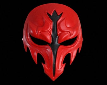 Emet Selch Mask - Etsy