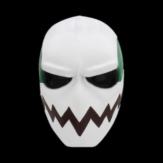 Robber Maskvideo Game Cosplay Costume Propgift for Gamer - Etsy