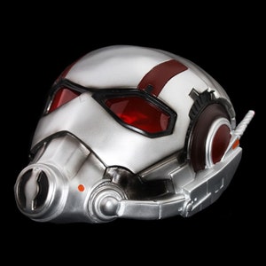Man Wearable Helmet, Man Cosplay Mask,movie Prop Replica - Etsy