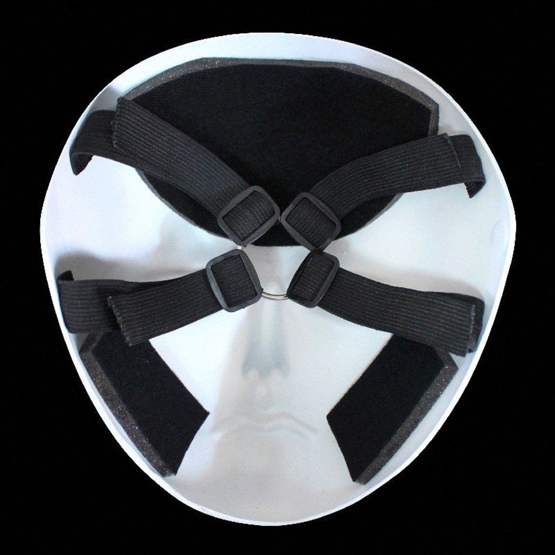 Hanfu Costume Mask Costume Performance Mask Chinese Style - Etsy