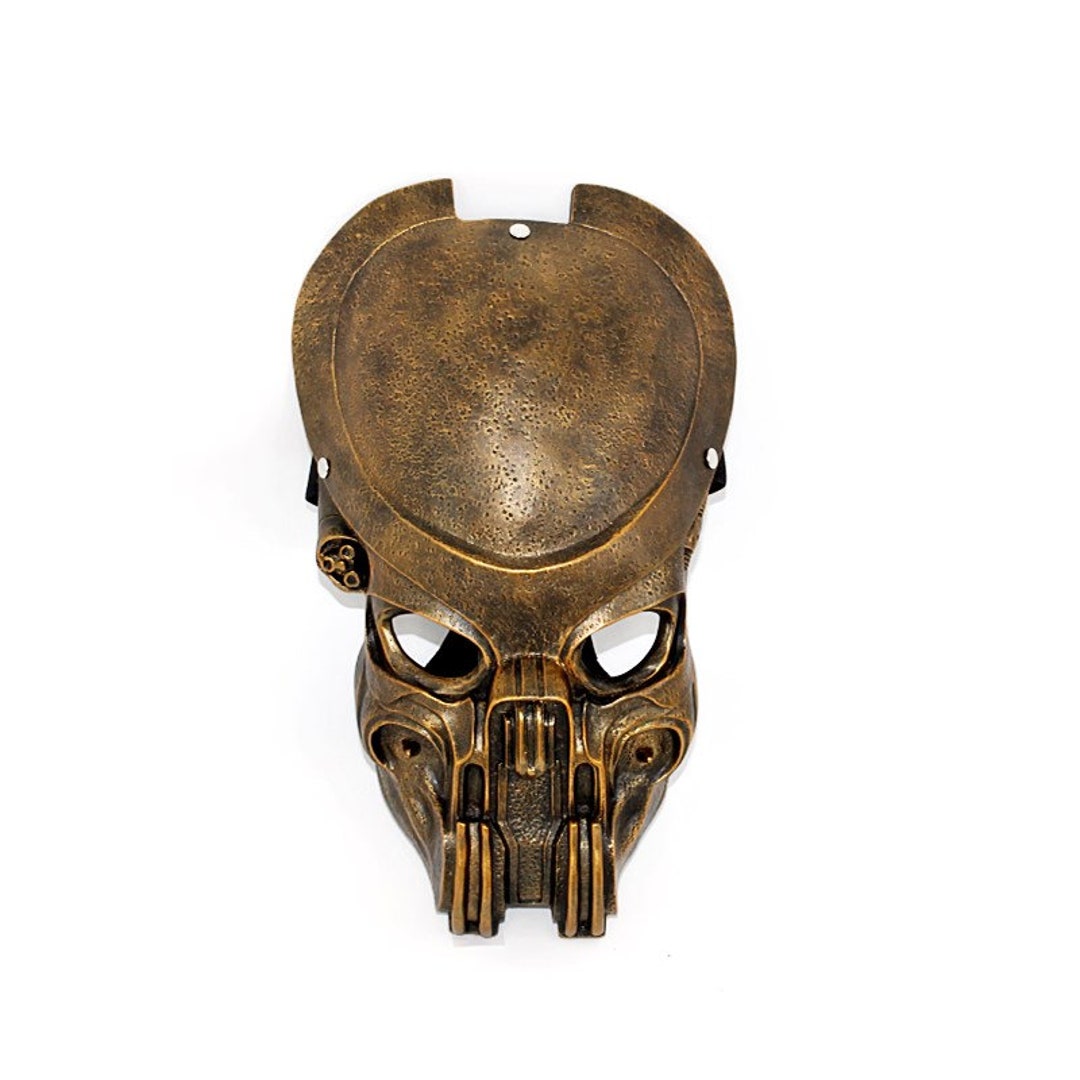 Predator Alien Monster Mask,hallolween Cosplay Props,predator Movie ...