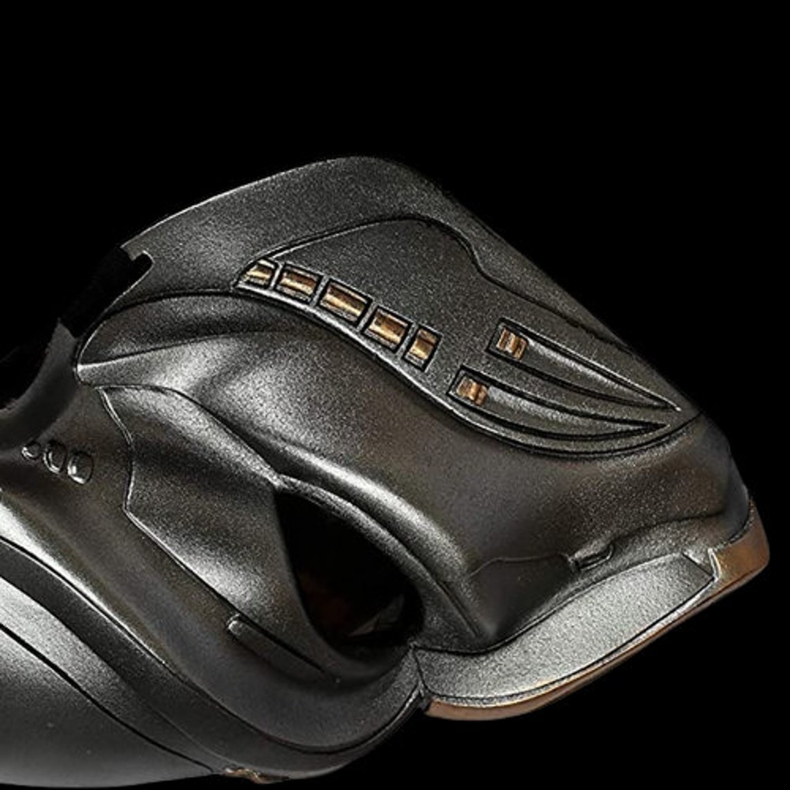 Predator Mask Helmet Jungle Hunter Cosplay Propswearable - Etsy Canada