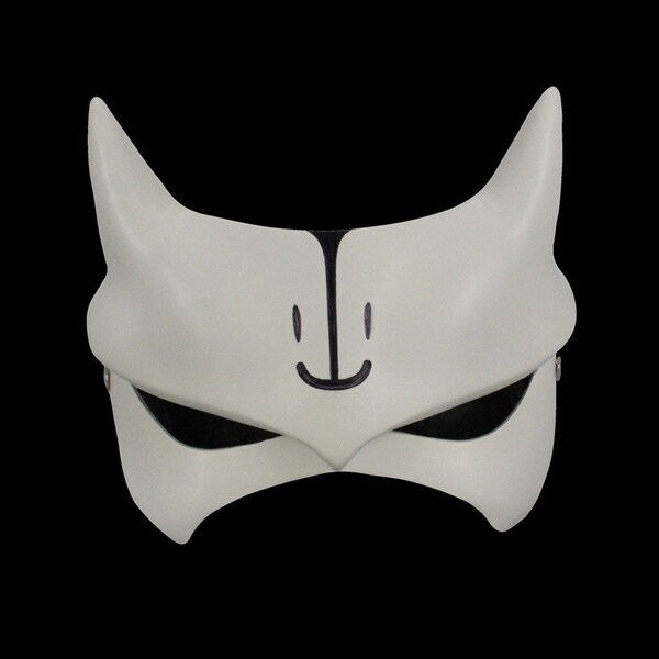 Anime Mask Cosplay - Etsy