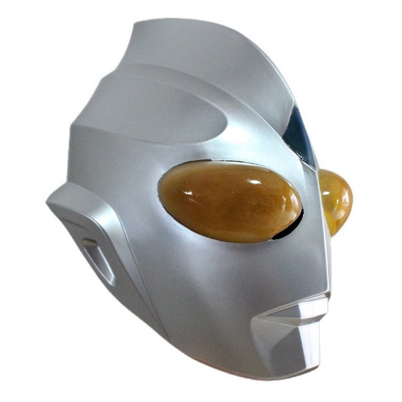Cosplay Mask Helmetcosplay Costume Halloween Maskwearable - Etsy